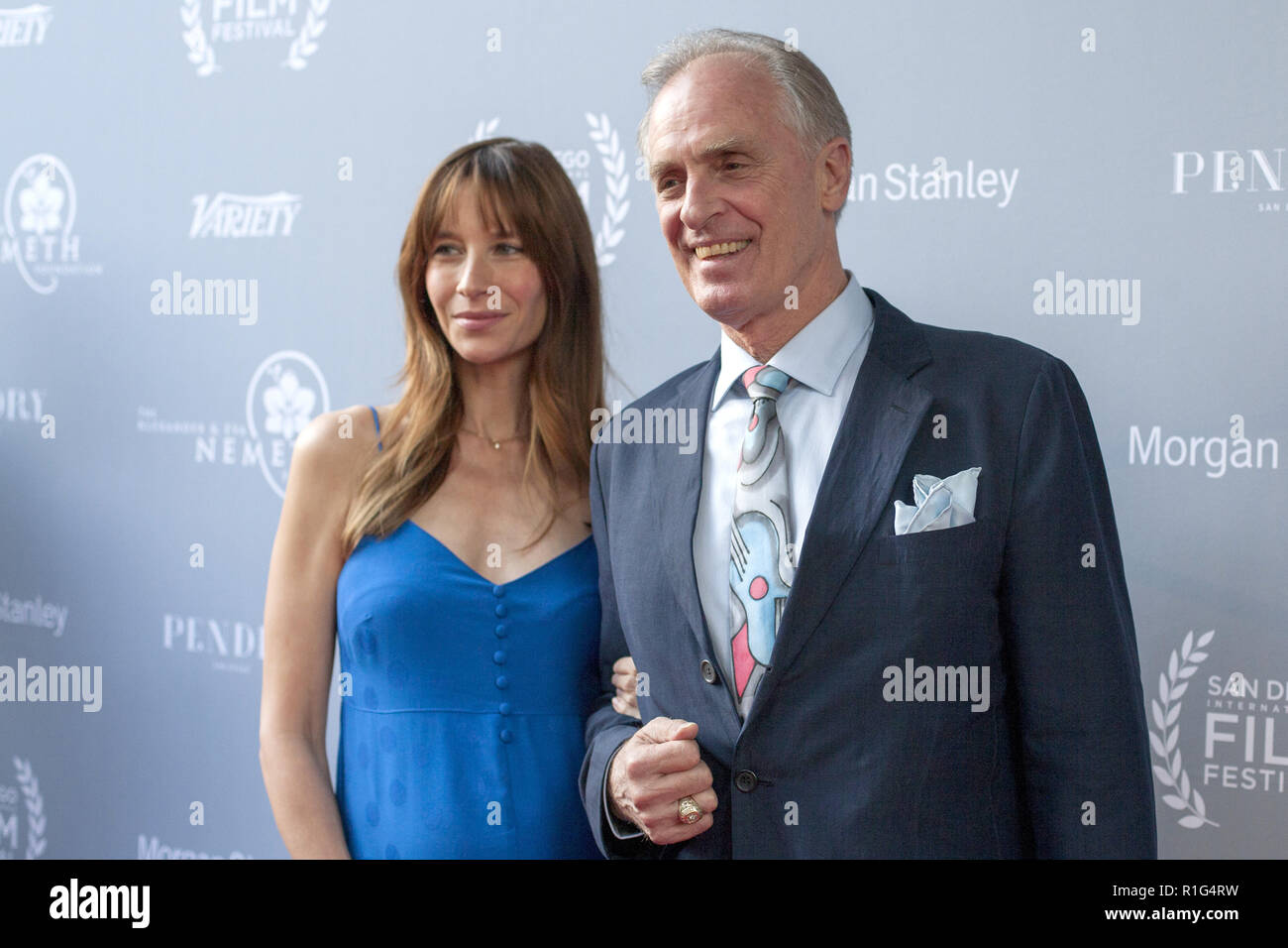 San Diego International Film Festival - Night of the Stars Gala ...