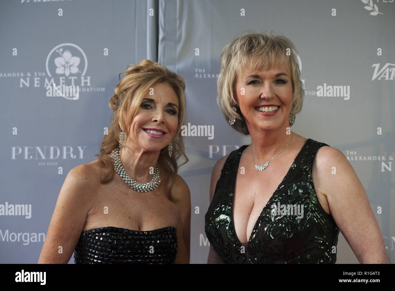 San Diego International Film Festival - Night of the Stars Gala ...