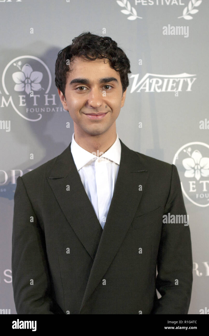 San Diego International Film Festival - Night of the Stars Gala ...