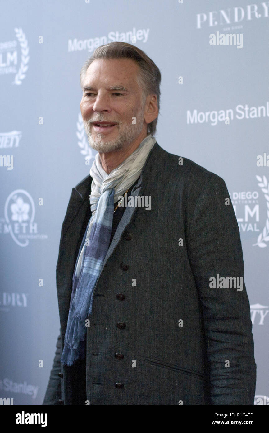 San Diego International Film Festival - Night of the Stars Gala ...