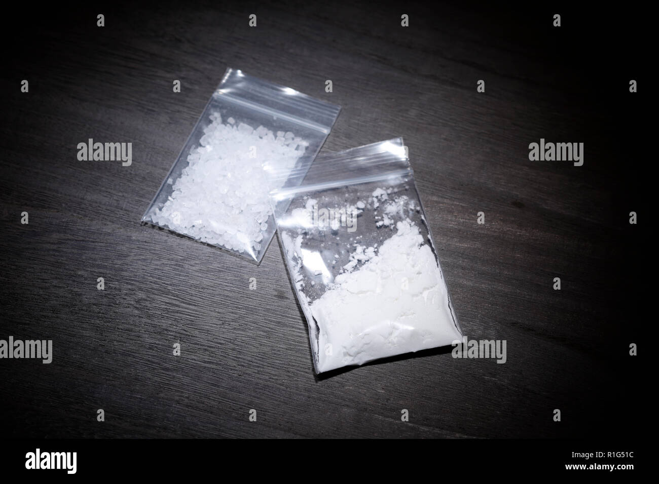 Drug addiction image Stock Photo - Alamy