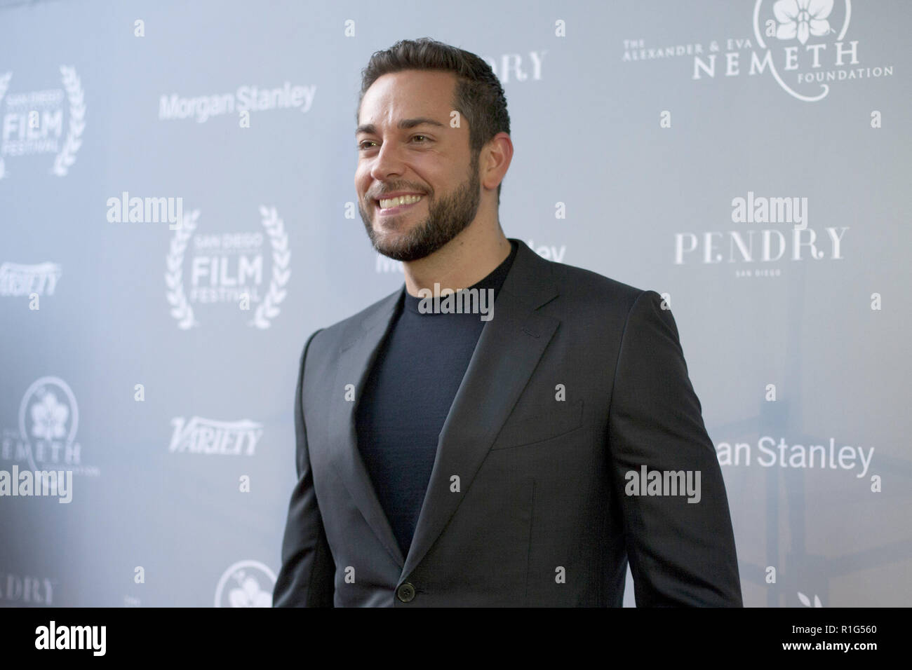 San Diego International Film Festival - Night of the Stars Gala ...