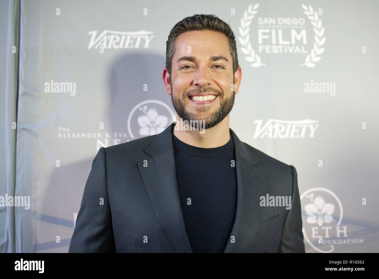San Diego International Film Festival - Night of the Stars Gala ...