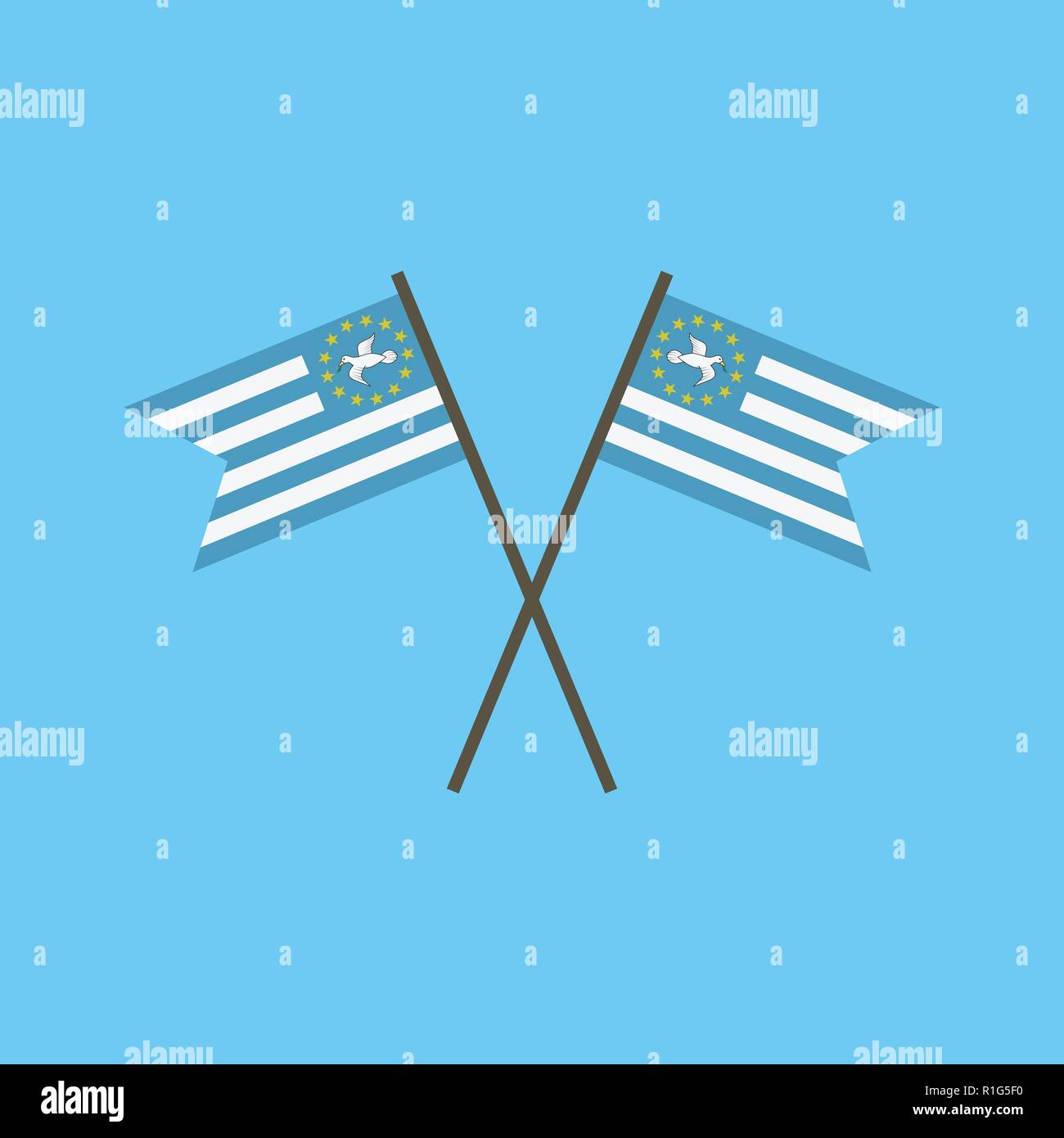 Amba land Stock Vector Images - Alamy