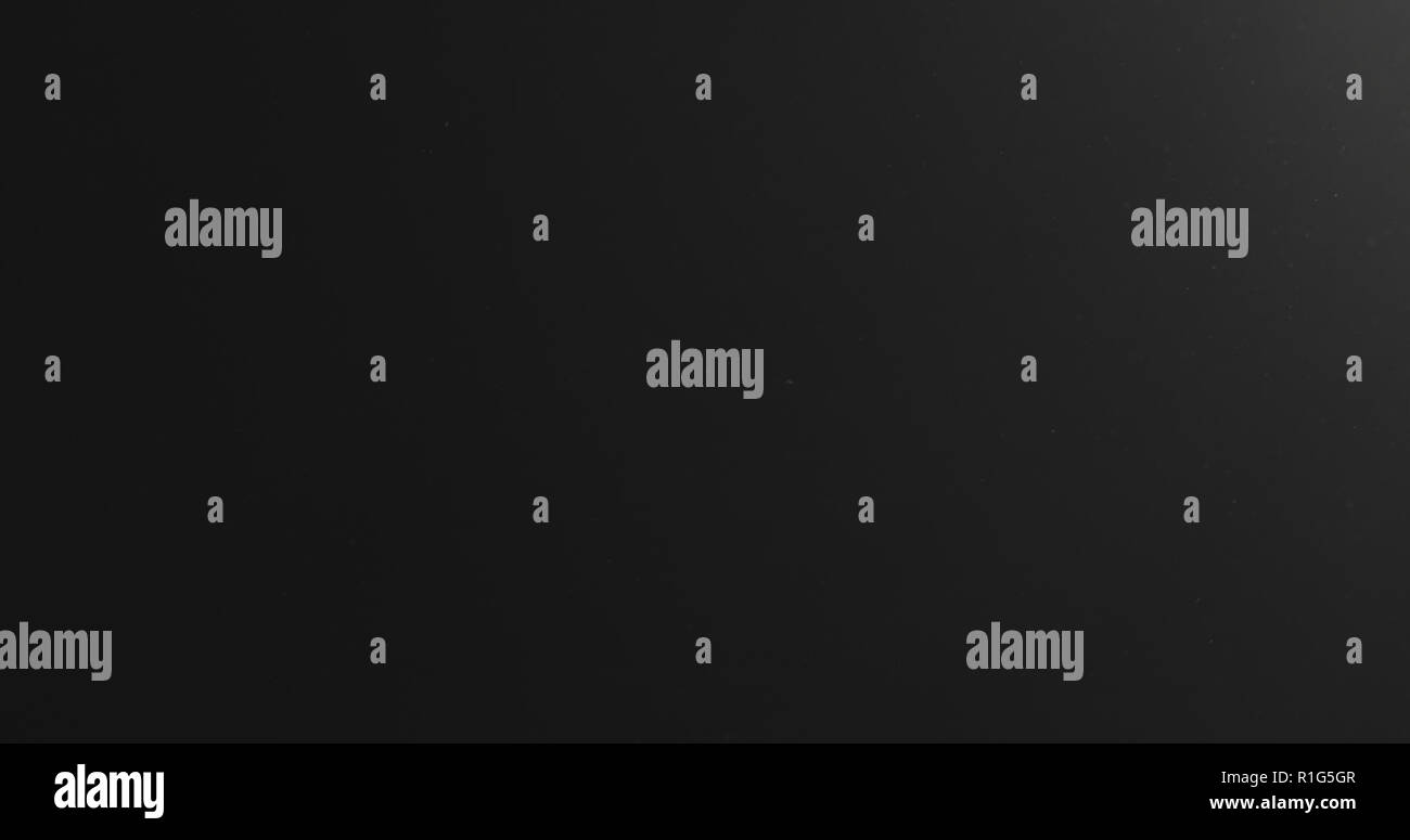 Dust particles fly on black hi-res stock photography and images - Alamy