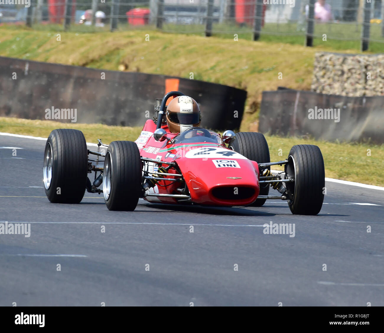 Jon waggitt hi-res stock photography and images - Alamy