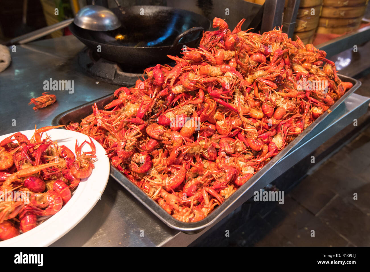 Hui min hi-res stock photography and images - Alamy