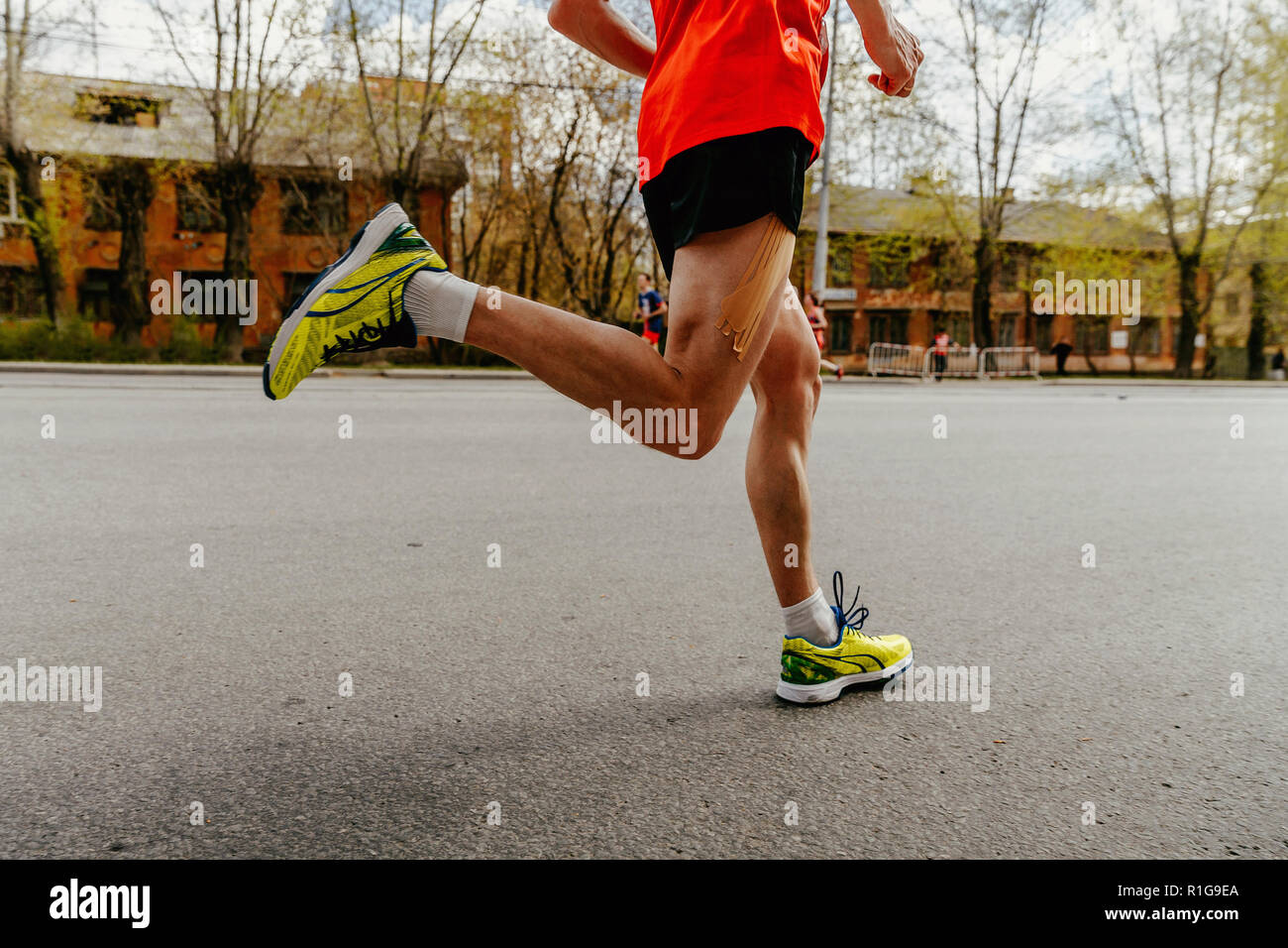 42 Kilometres High Resolution Stock Photography and Images - Alamy