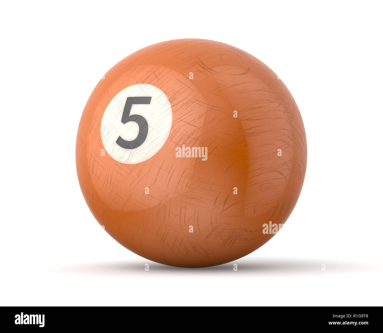Scuffed cue ball hi-res stock photography and images - Alamy