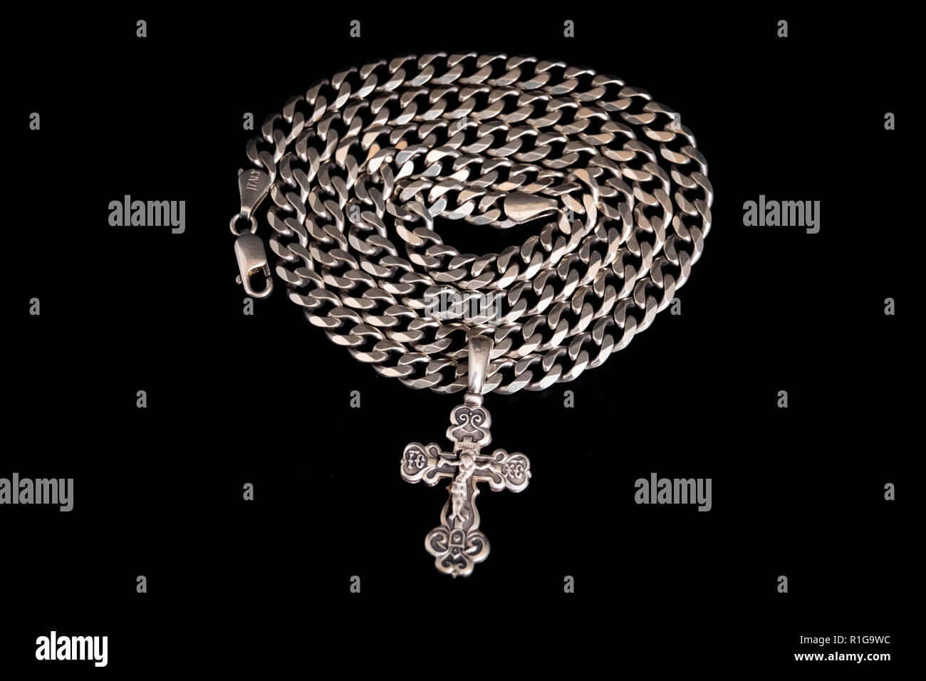 Religions symbols art hi-res stock photography and images - Alamy