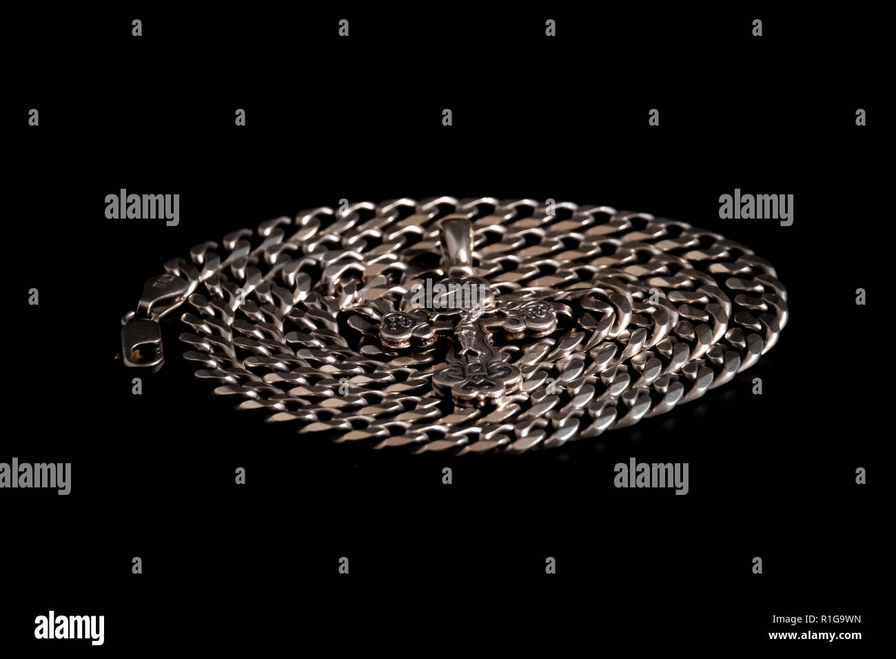 Abstract religious symbols hi-res stock photography and images - Alamy