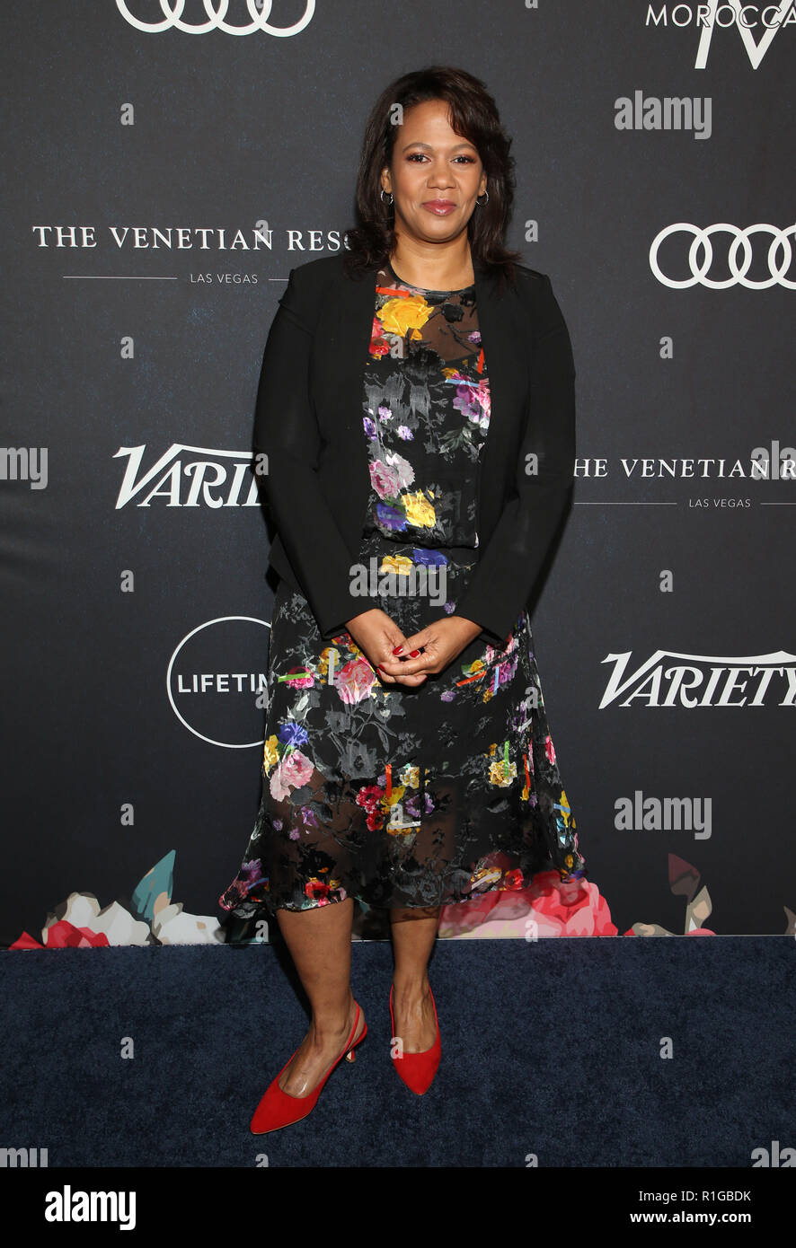 Variety's Power Of Women: Los Angeles Featuring: Tina Perry Where ...