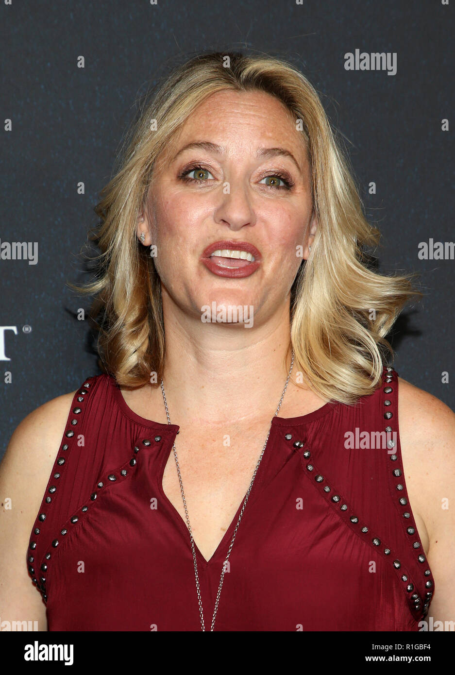 Variety's Power Of Women: Los Angeles Featuring: Jamie Denbo Where ...