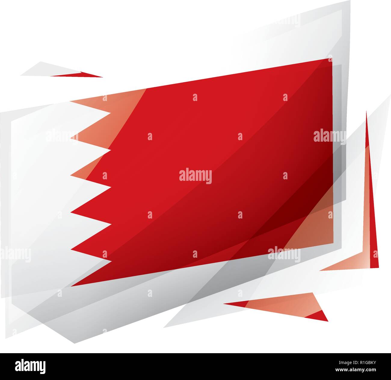 Government of bahrain Stock Vector Images - Alamy