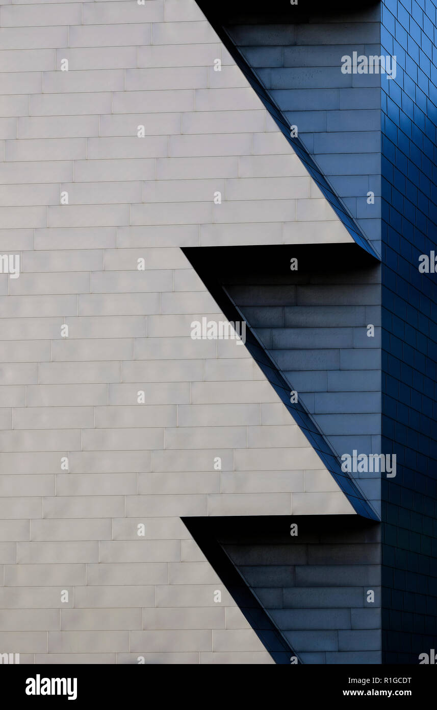 MRC laboratory of molecular biology, cambridge biomedical campus ...
