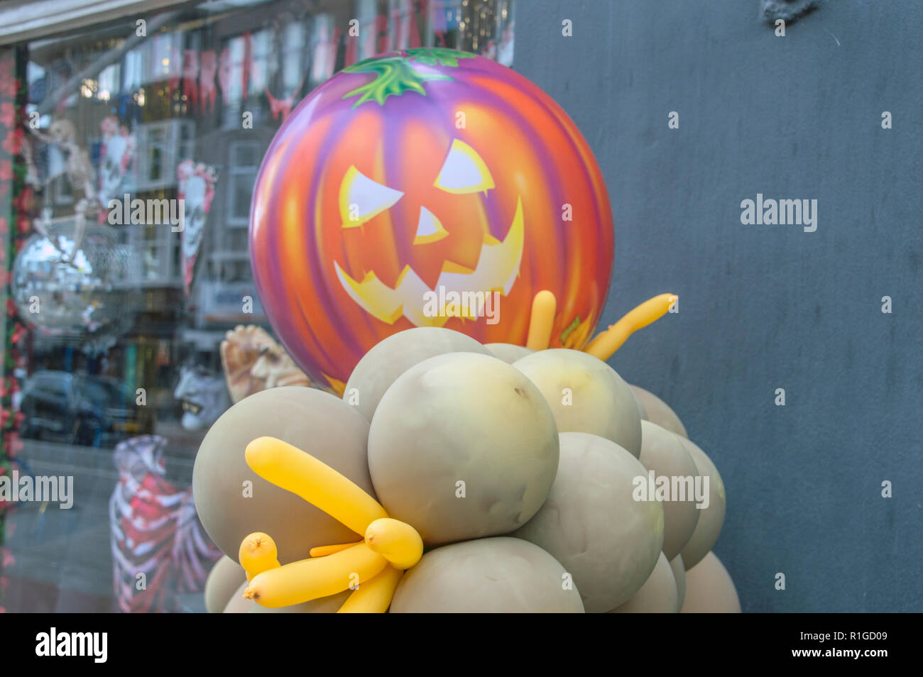 Dutch halloween hi-res stock photography and images - Alamy