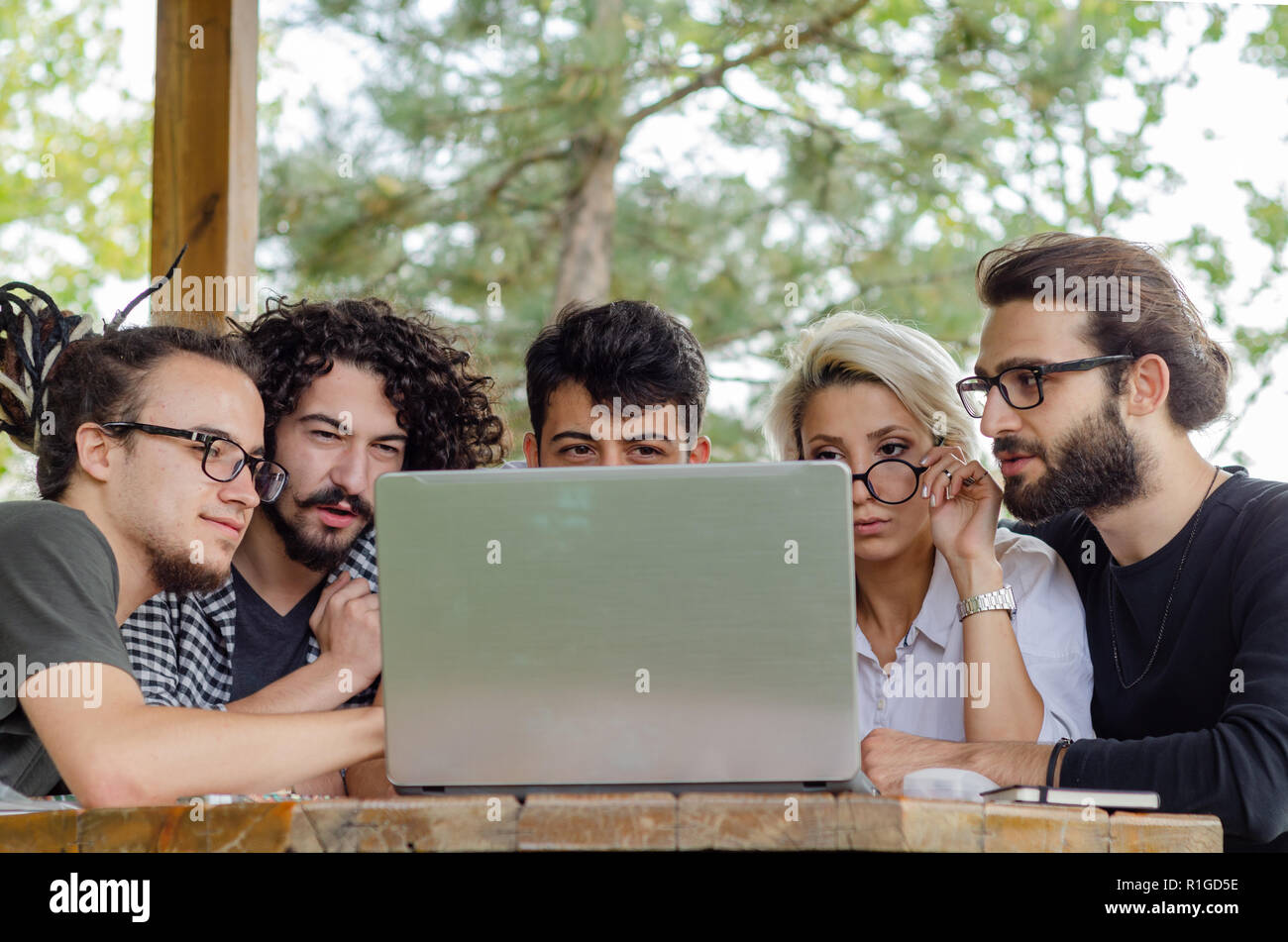 Earnestly High Resolution Stock Photography and Images - Alamy