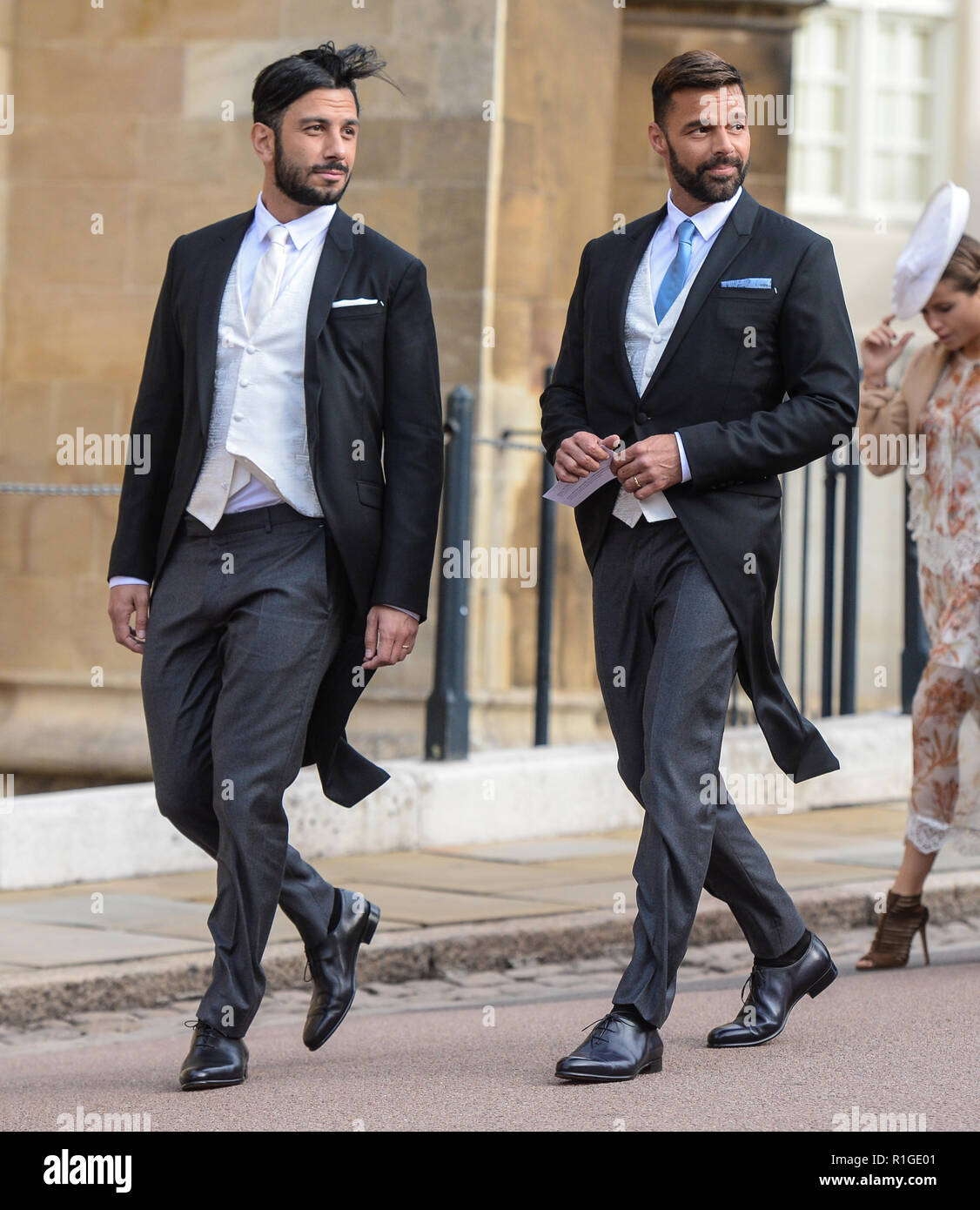 Ricky Martin Wedding Ricky Martin Wedding Details | PS Latina