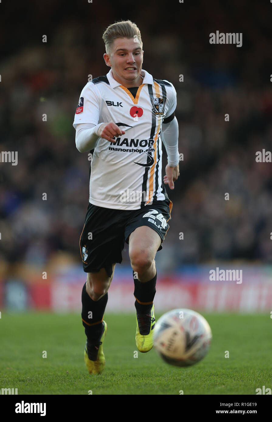 Ben whitfield hi-res stock photography and images - Alamy