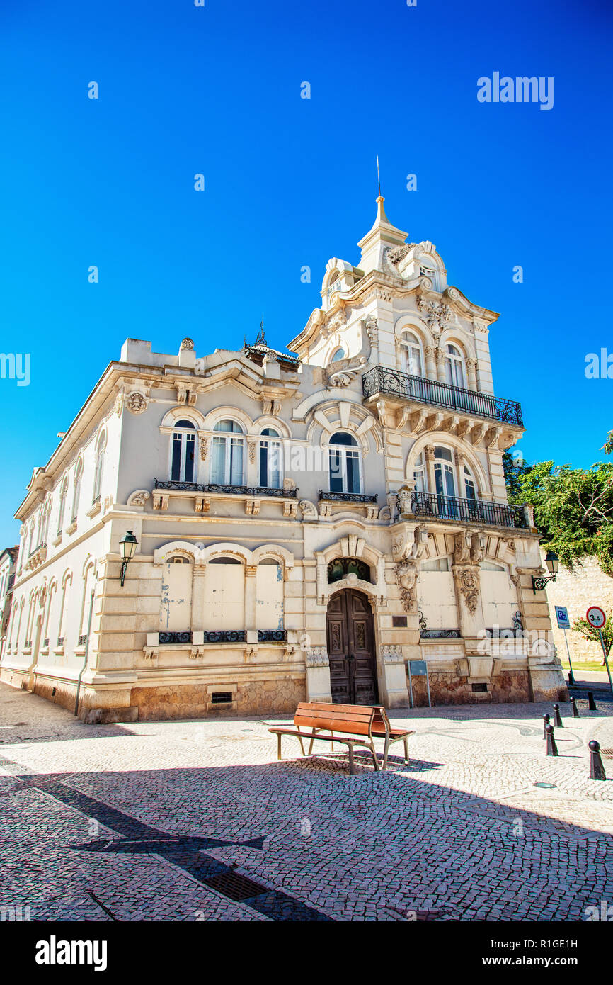 Downtown faro hi-res stock photography and images - Alamy