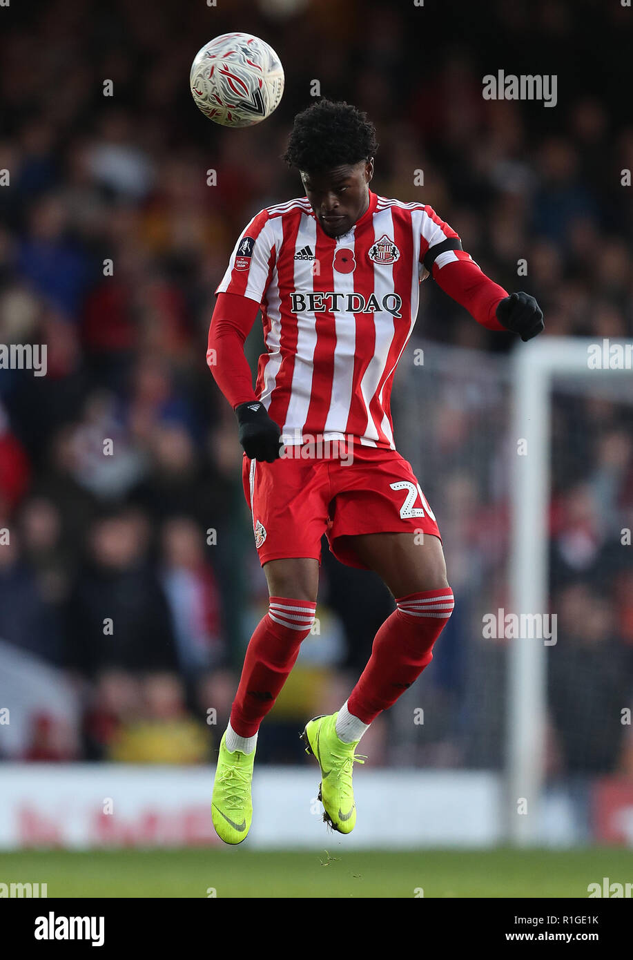 Josh maja stoke hi-res stock photography and images - Alamy