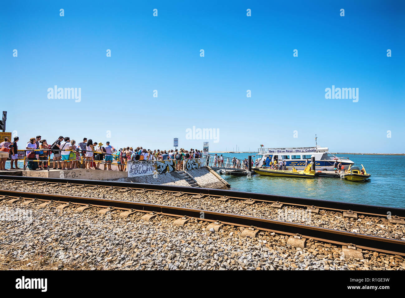 Faro board hi-res stock photography and images - Alamy