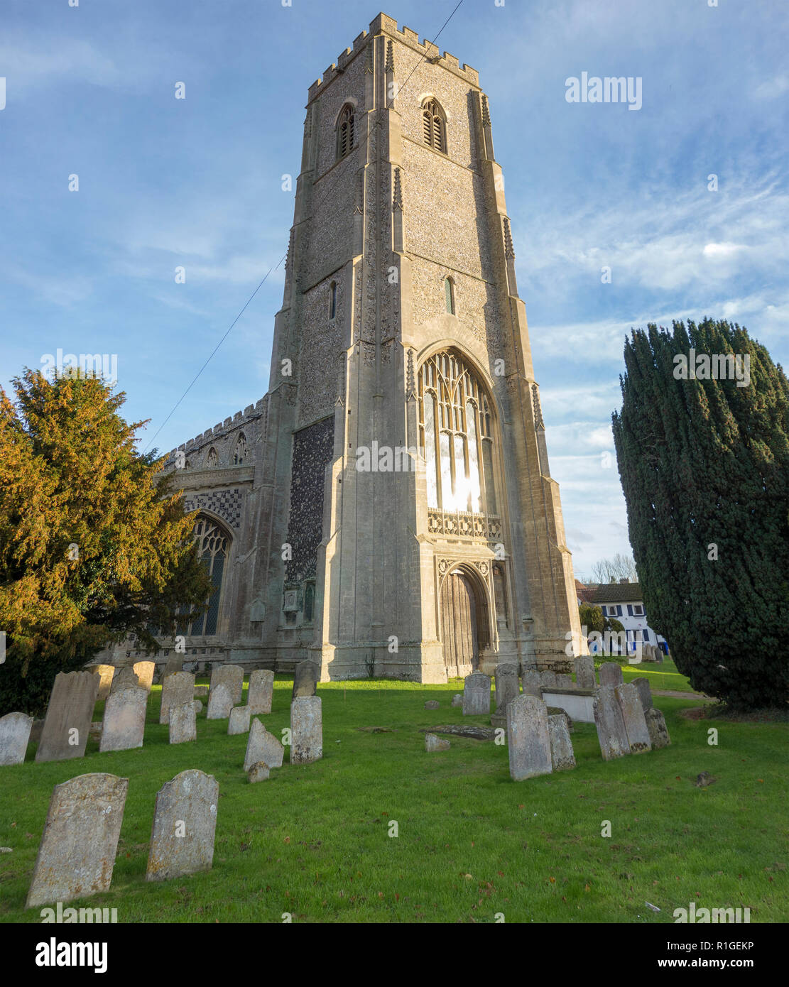 Mildenhall suffolk hi-res stock photography and images - Alamy