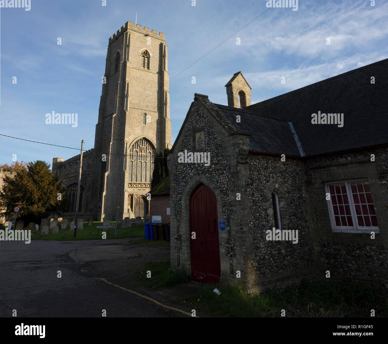 Mildenhall suffolk hi-res stock photography and images - Alamy