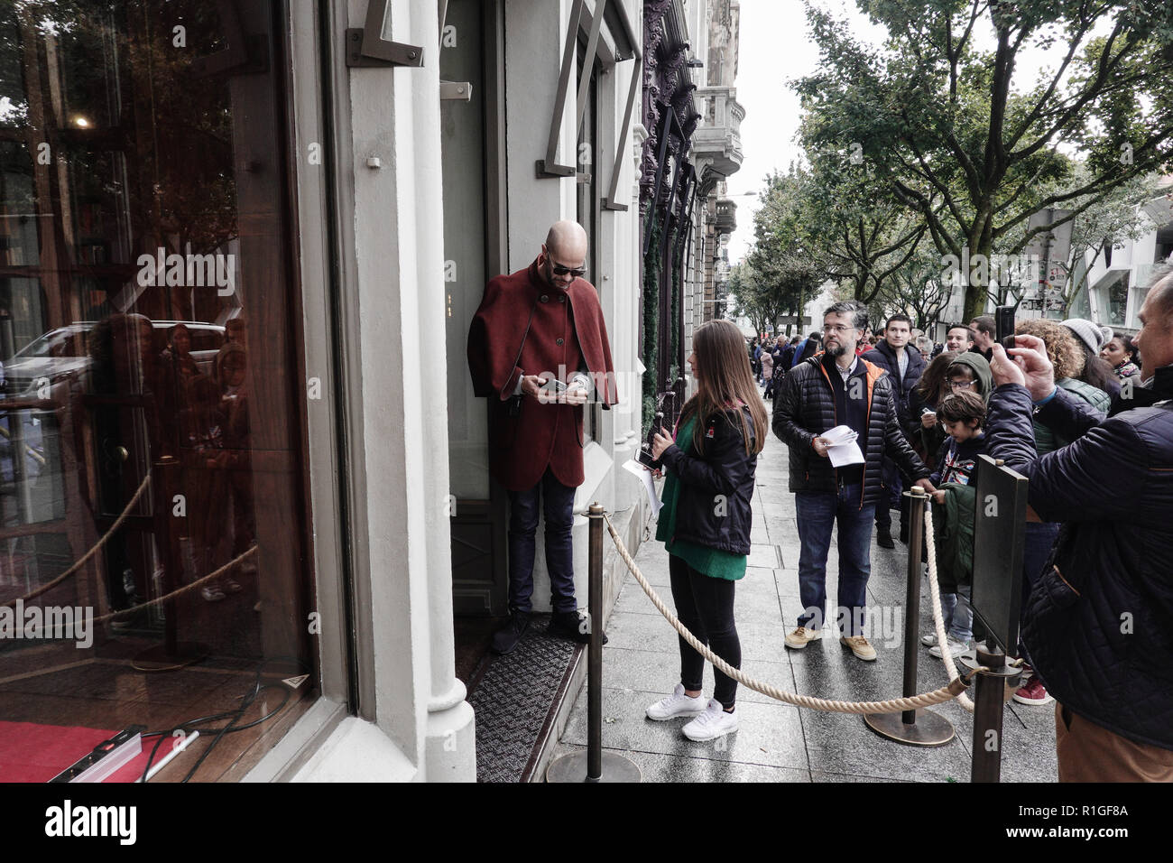 Dating back to 1906, Livraria Lello, the Lello Bookstore, boasts unique ...