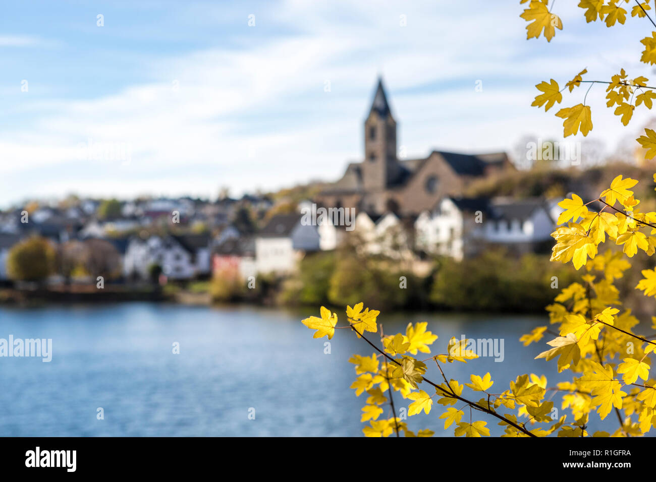 Rhineland region hi-res stock photography and images - Alamy
