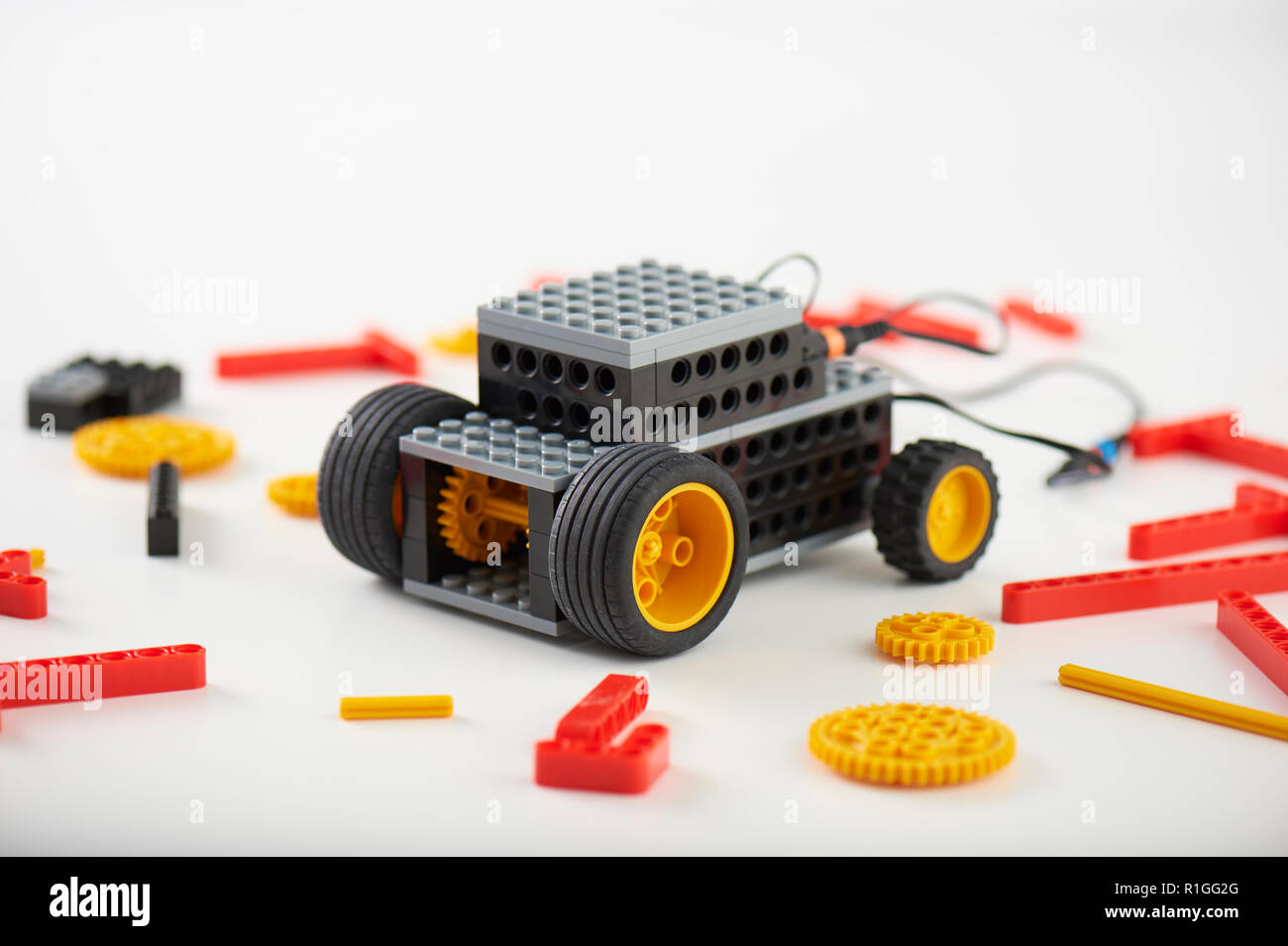 Programming image hi-res stock photography and images - Alamy