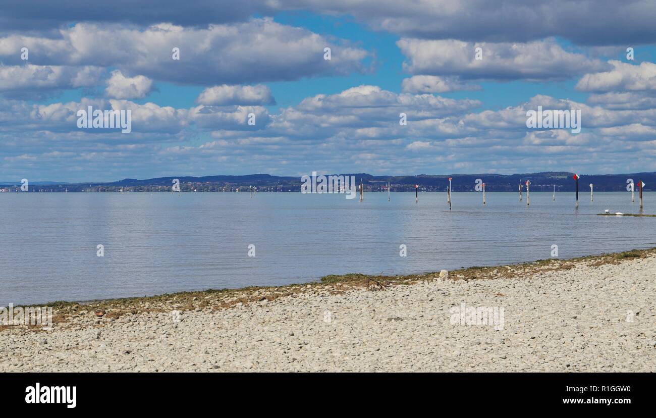 Upper lake constance hi-res stock photography and images - Alamy