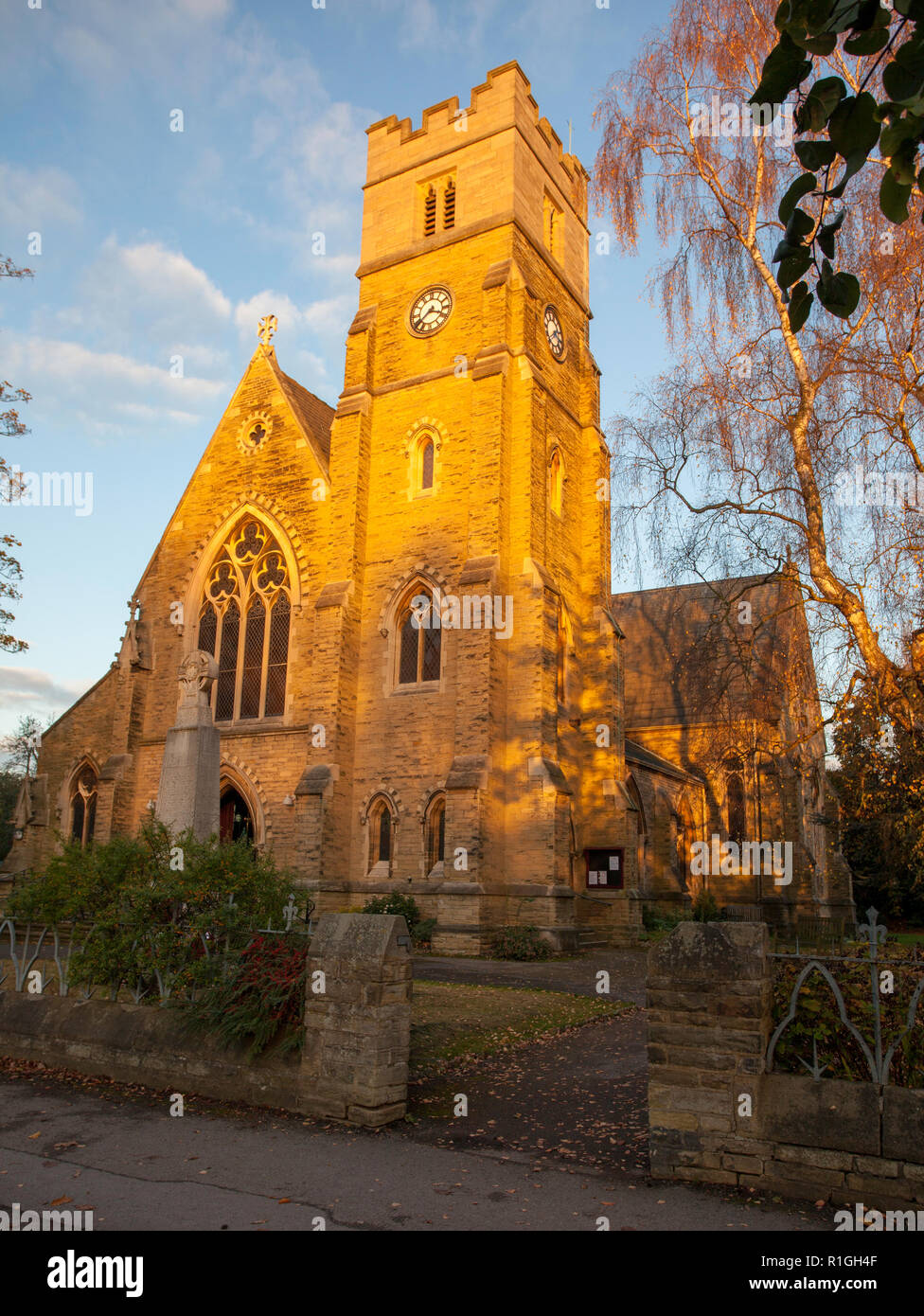 Fulford hi-res stock photography and images - Alamy