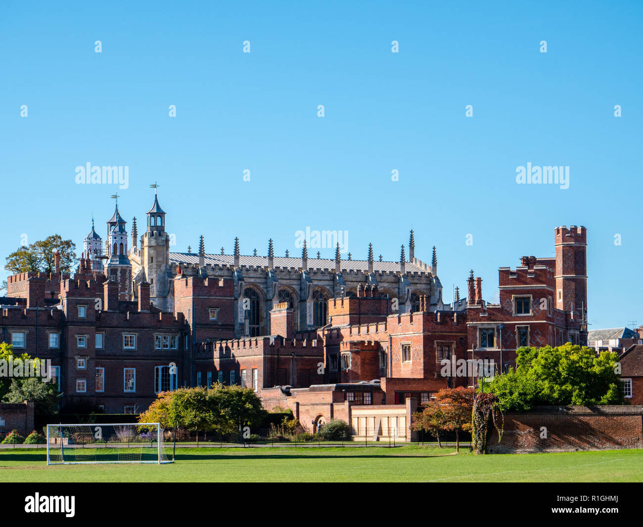 Eton College High Resolution Stock Photography and Images - Alamy