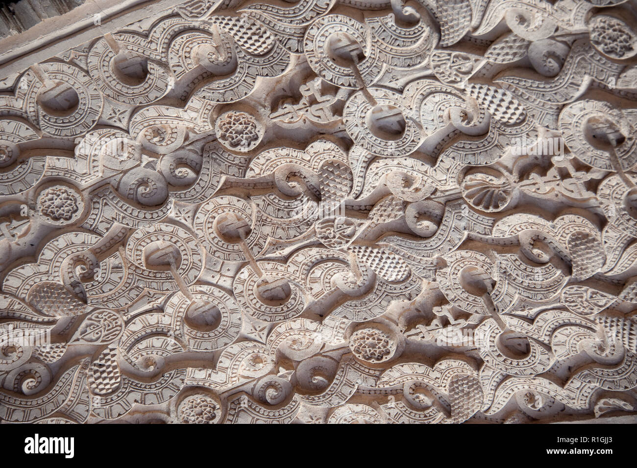 Islamic madrasa hi-res stock photography and images - Alamy