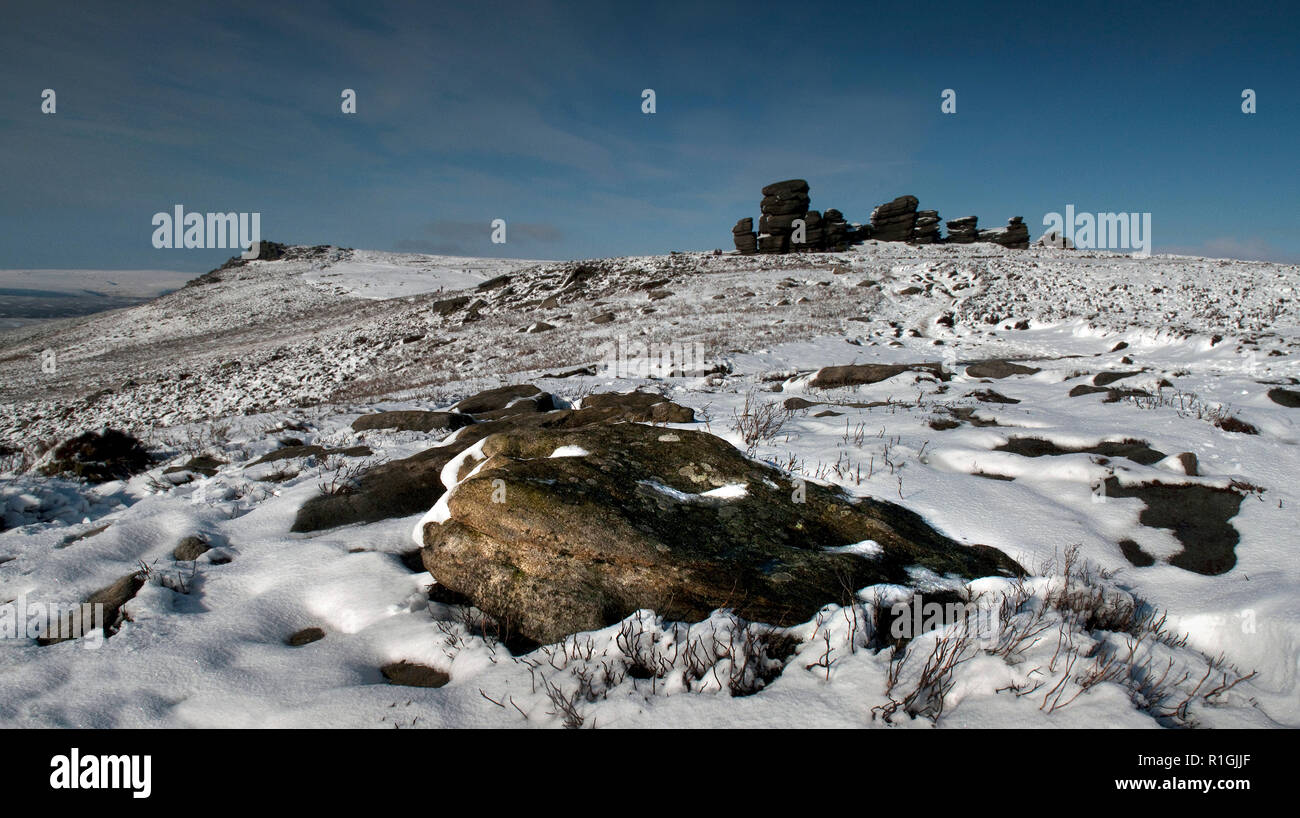 Derwent edge hi-res stock photography and images - Alamy