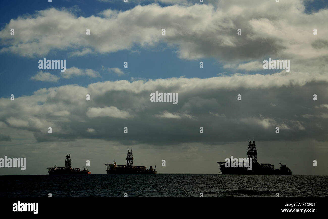 Seawater extraction hi-res stock photography and images - Alamy