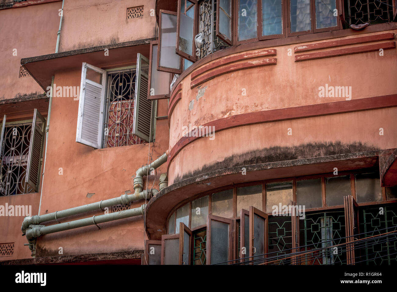 Calcutta india hi-res stock photography and images - Alamy