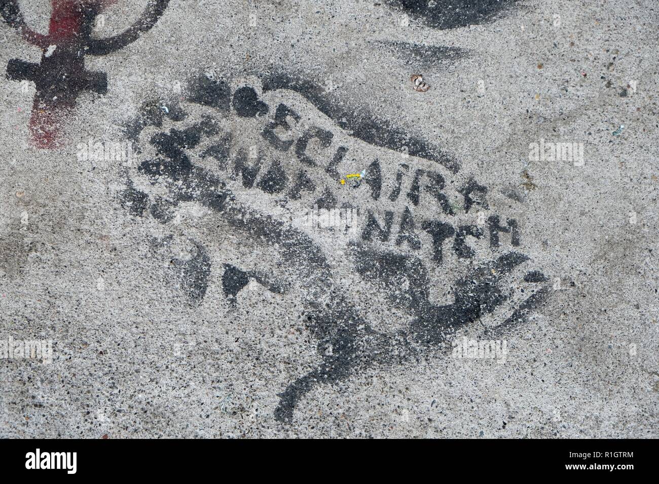 Resistance Art High Resolution Stock Photography and Images - Alamy