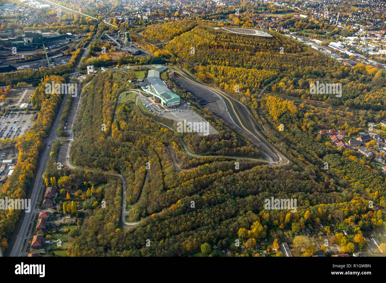 Intersport alpincenter hi-res stock photography and images - Alamy