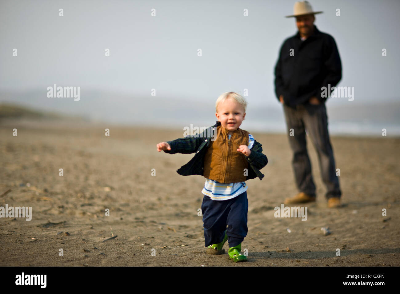 Man Running Towards Camera Stock Photos & Man Running Towards Camera ...
