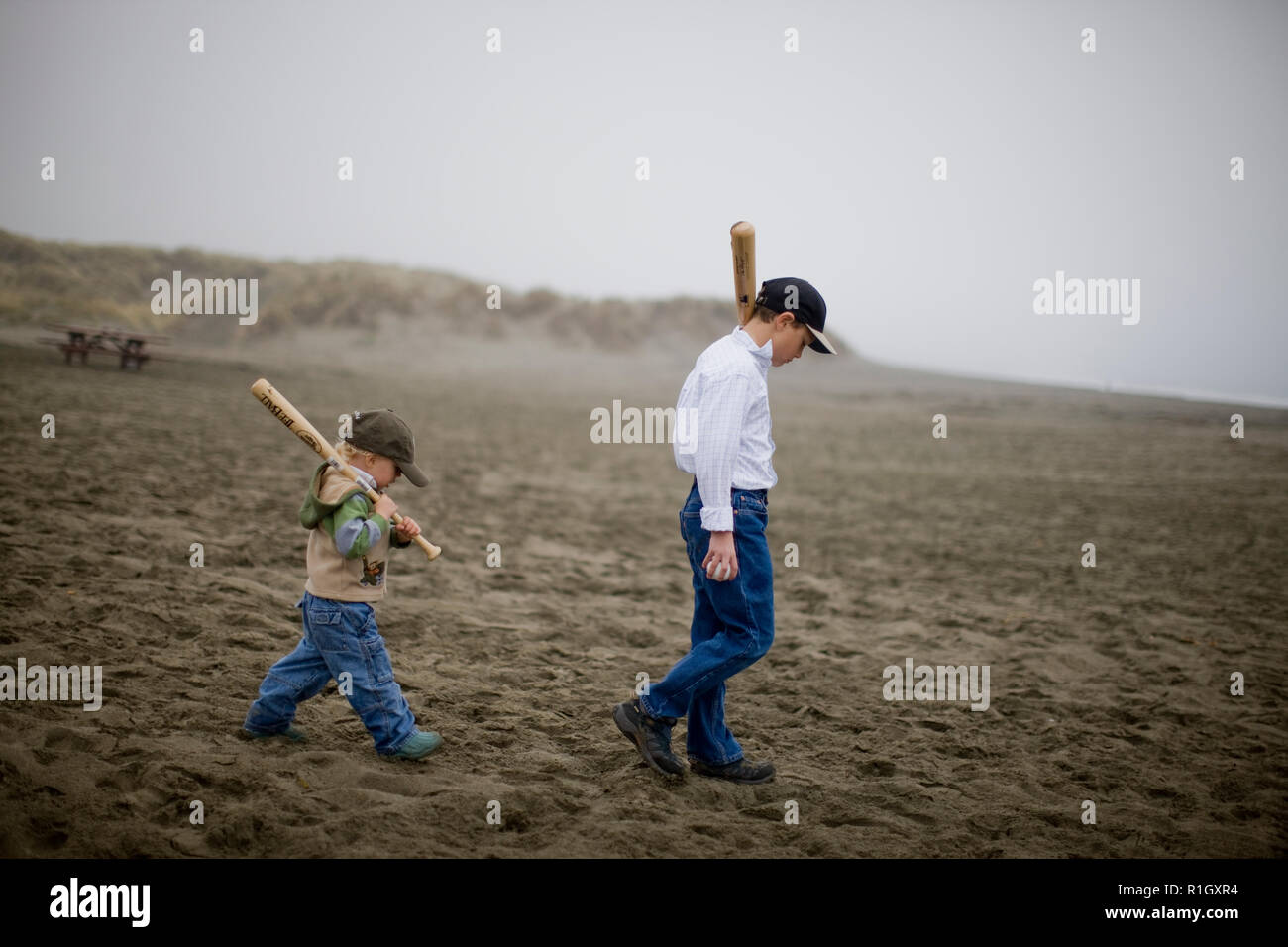 Carrying Bat High Resolution Stock Photography and Images - Alamy