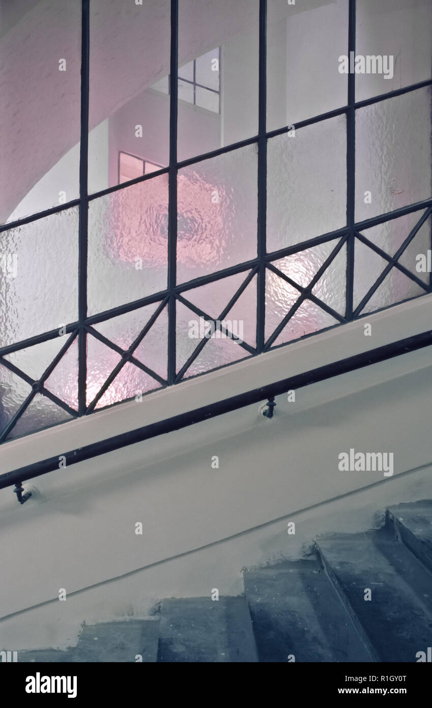 Wien, U-Bahn-Linie U6, Gürtellinie, früher Stadtbahn - Vienna, Subway ...