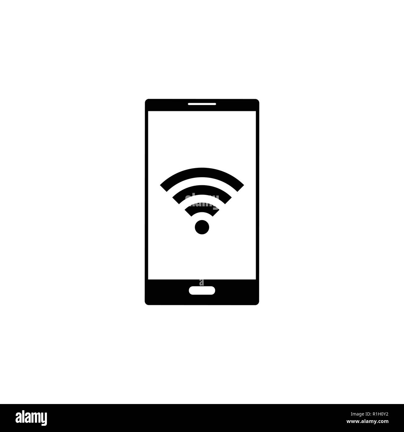 Fi vector hi-res stock photography and images - Alamy