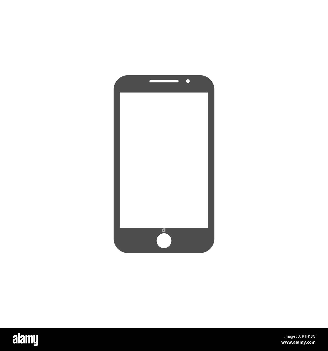 Download app mobile phone Black and White Stock Photos & Images - Alamy