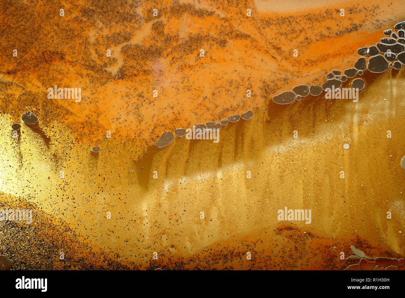 Orange farbe hi-res stock photography and images - Alamy
