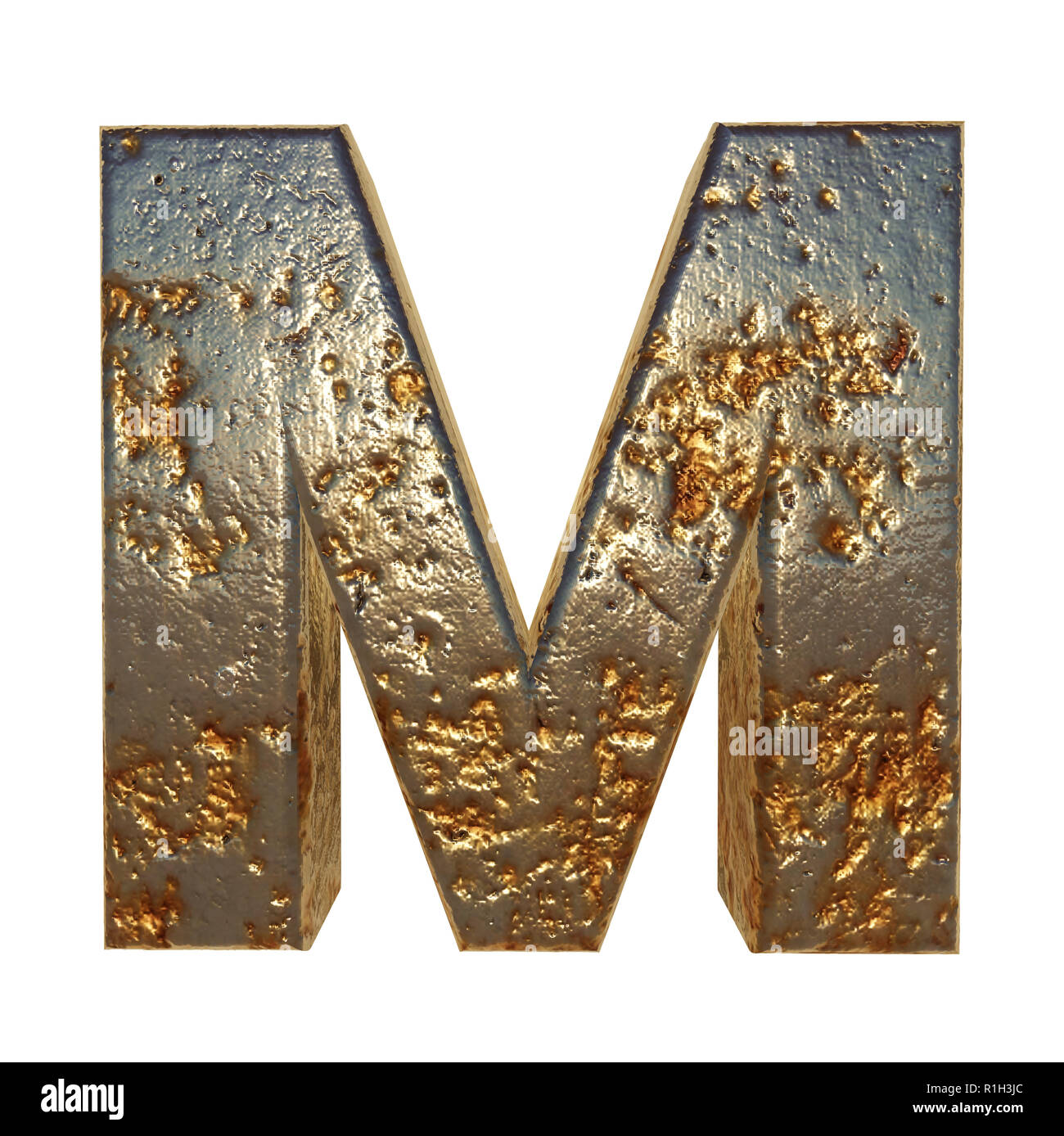 Typography 3d font image hi-res stock photography and images - Alamy