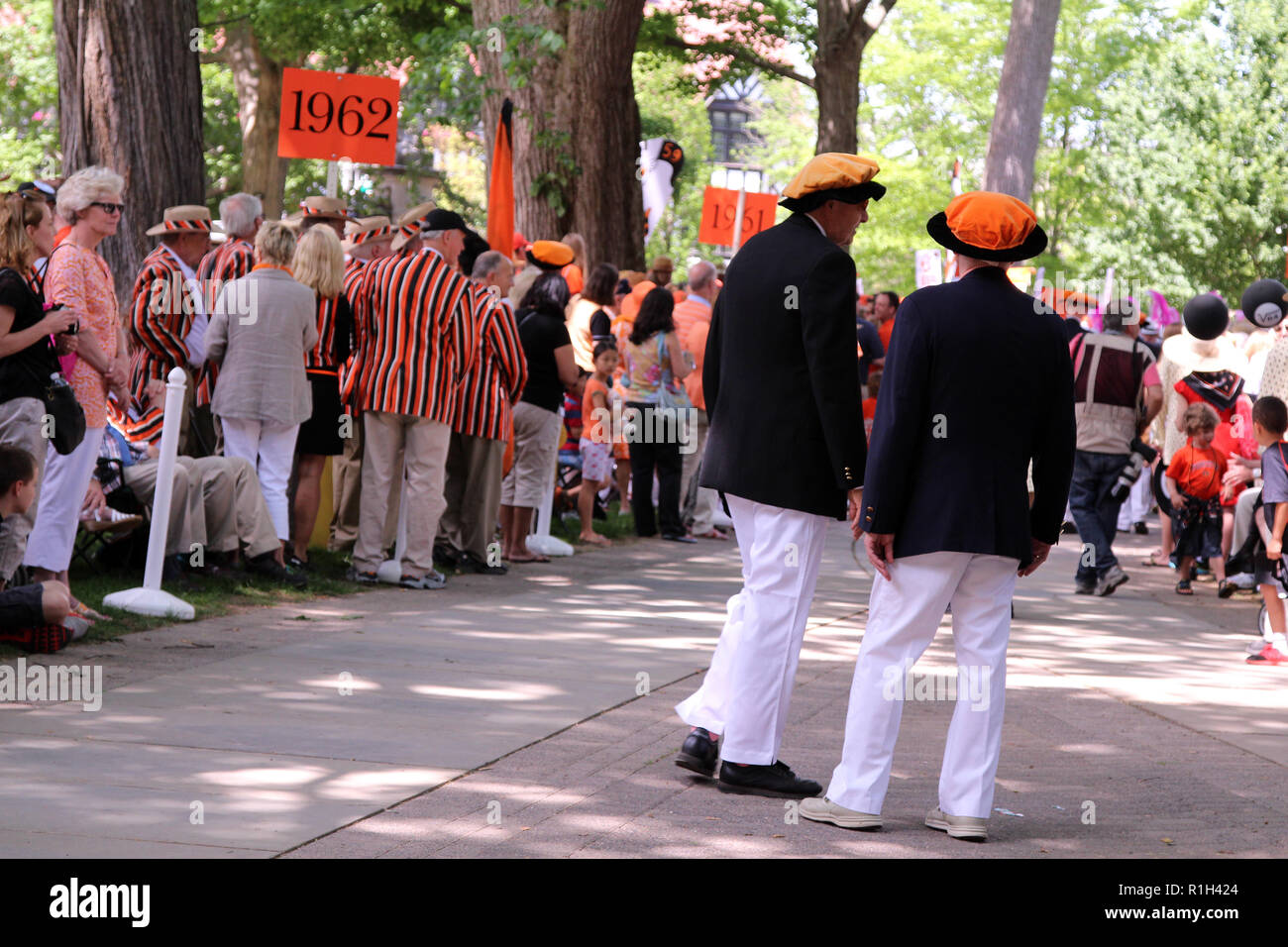 P rade hi-res stock photography and images - Alamy