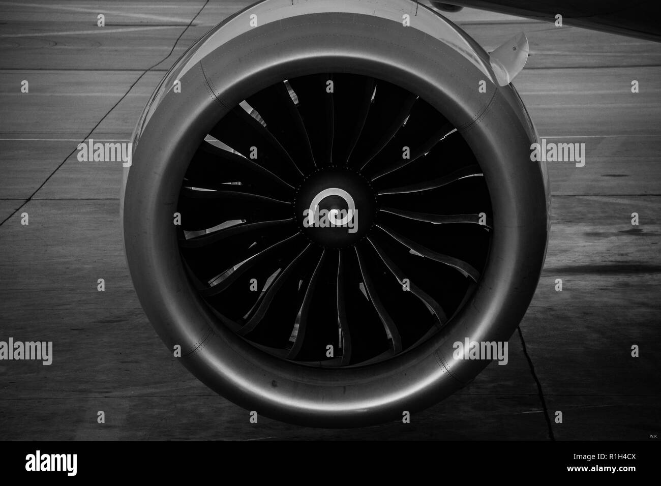 Airplane propellers hi-res stock photography and images - Alamy