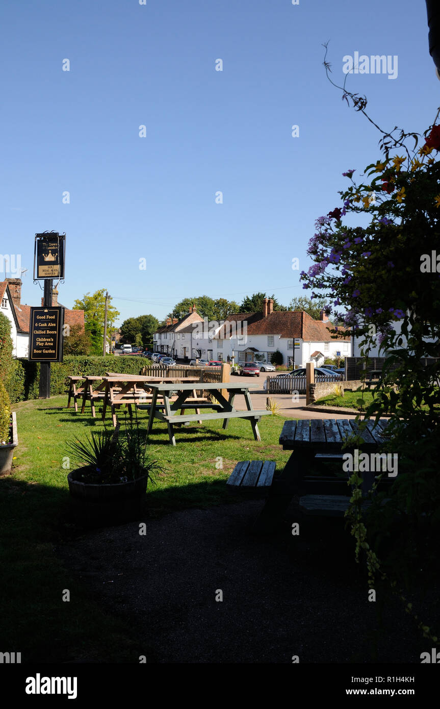 Hunsdon High Resolution Stock Photography and Images - Alamy
